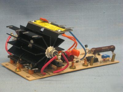 Blue m scr controller C03B-3-11