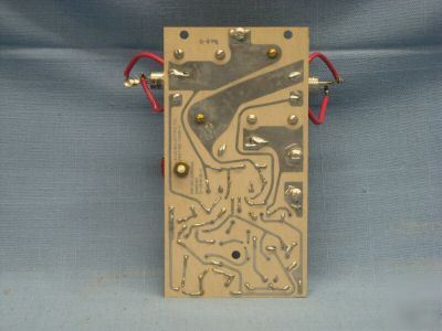 Blue m scr controller C03B-3-11