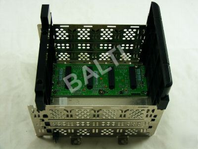 Allen bradley ab 1756-A4 /b 1756A4 controllogix chassis