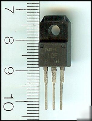 12 / AC12FSM / 12F / nec triac